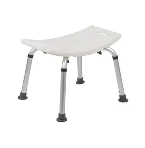 EMMA+OLIVER Tool-free 300 Lb. Capacity - White