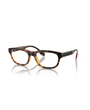 Burberry Be2385u Eyeglasses - Dark Havana