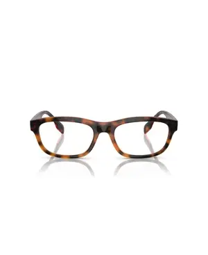 Burberry Be2385u Eyeglasses - Dark Havana