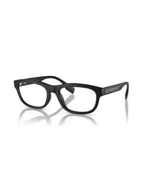Burberry Burberry BE2385U Eyeglasses Matte Black