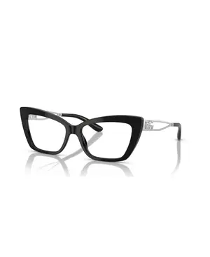 Dolce & Gabbana Dg3375b Eyeglasses - Black