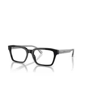 Emporio Armani Eyeglasses - Shiny Black
