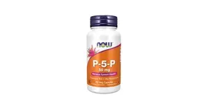 NOW FOODS P-5-p