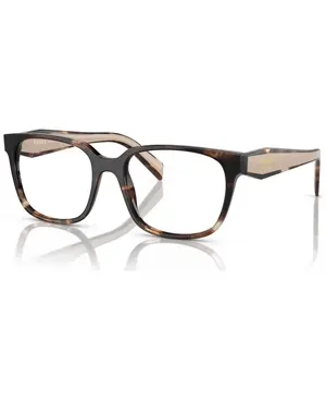 Prada Eyeglasses - Caramel Havana