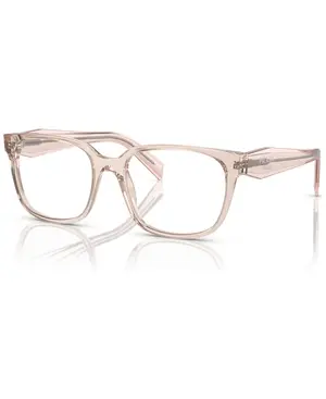 Prada Eyeglasses - Crystal Pink