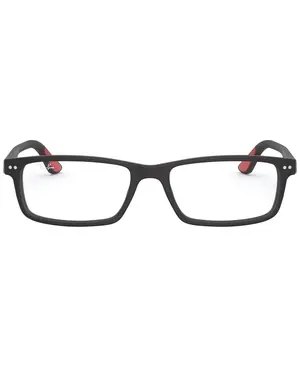 Ray-ban Rectangle Eyeglasses