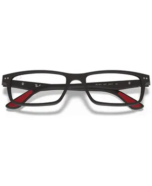 Ray-ban Rectangle Eyeglasses