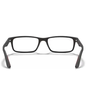 Ray-ban Rectangle Eyeglasses