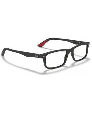 Ray-ban Rectangle Eyeglasses
