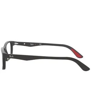 Ray-ban Rectangle Eyeglasses