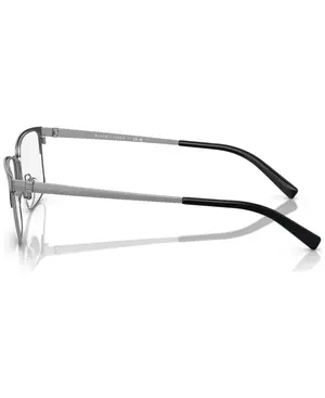Ralph Lauren Rectangle Eyeglasses