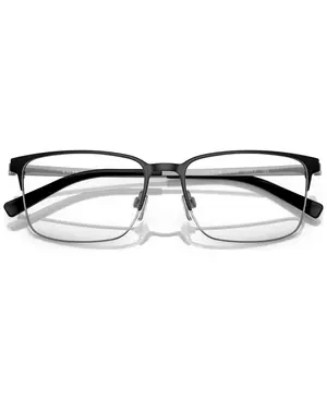 Ralph Lauren Rectangle Eyeglasses