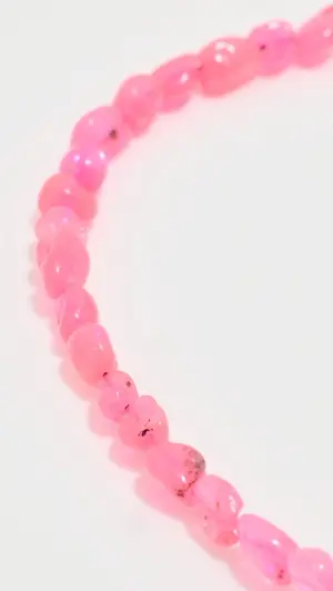 Jia Jia 14k Pebble Opal Bracelet