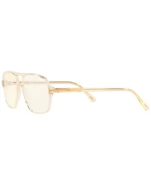 TOM FORD Square Eyeglasses