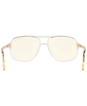 TOM FORD Square Eyeglasses