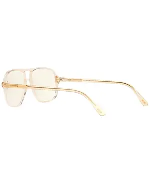 TOM FORD Square Eyeglasses