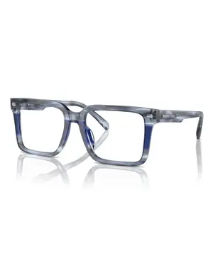 Michael Kors Eyeglasses - Blue Horn