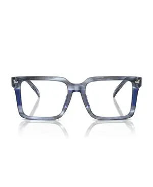 Michael Kors Eyeglasses - Blue Horn