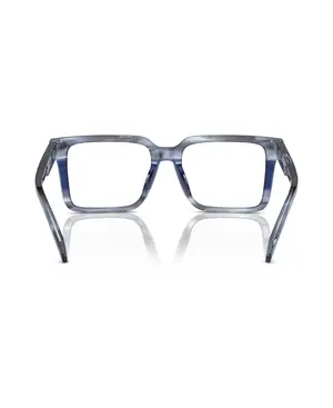 Michael Kors Eyeglasses - Blue Horn