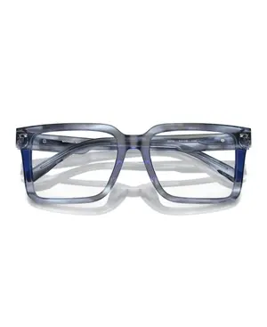 Michael Kors Eyeglasses - Blue Horn