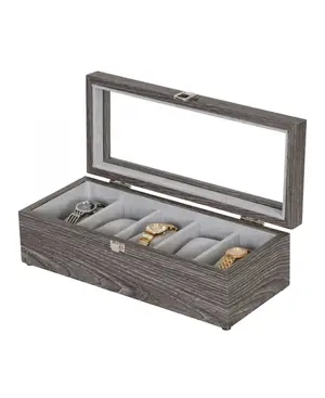 MELE & CO Nolan Watch Storage