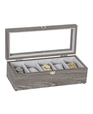 MELE & CO Nolan Watch Storage