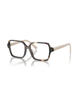 Prada Eyeglasses - Havana Caramel