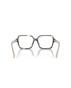 Prada Eyeglasses - Havana Caramel