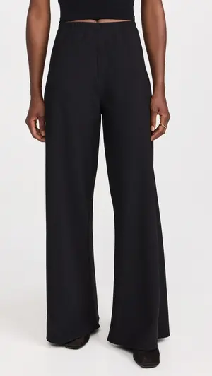 LA LIGNE Colby Pants - Black