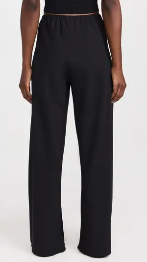 LA LIGNE Colby Pants - Black