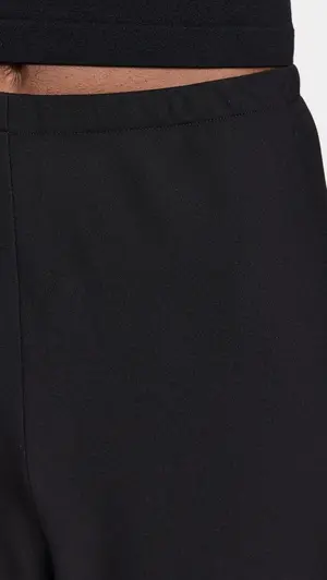 LA LIGNE Colby Pants - Black