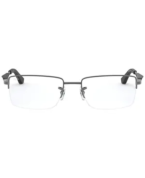 Ray-ban Rectangle Eyeglasses