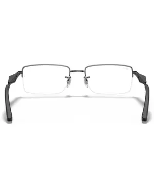 Ray-ban Rectangle Eyeglasses