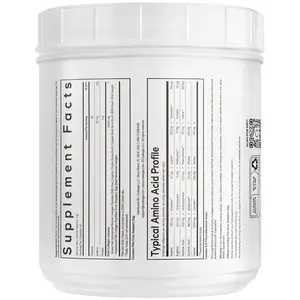 CODEAGE Multi Collagen Protein Powder Peptides