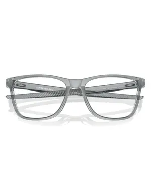 Oakley Round Eyeglasses - Gray Shadow