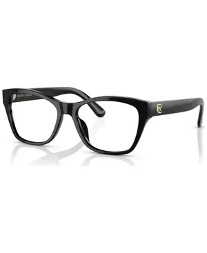 Ralph Lauren Eyeglasses - Shiny Black