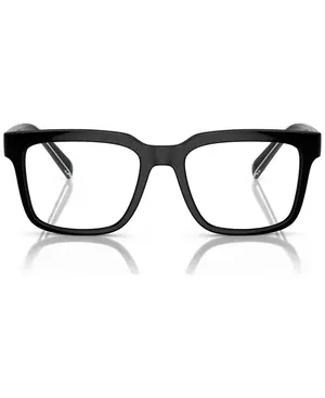 Dolce & Gabbana Square Eyeglasses