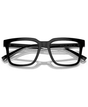 Dolce & Gabbana Square Eyeglasses
