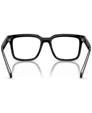 Dolce & Gabbana Square Eyeglasses