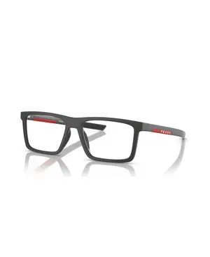 Prada Eyeglasses - Matte Gray