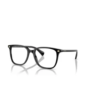 Ralph Lauren Ra7147 Eyeglasses - Shiny Black