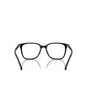 Ralph Lauren Ra7147 Eyeglasses - Shiny Black