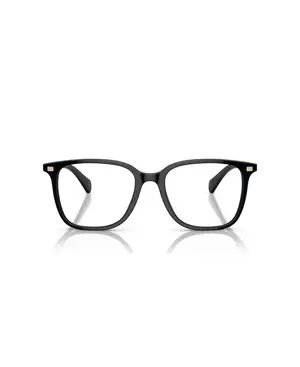 Ralph Lauren Ra7147 Eyeglasses - Shiny Black