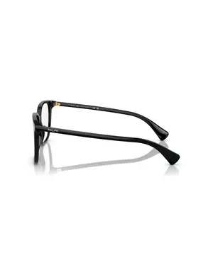 Ralph Lauren Ra7147 Eyeglasses - Shiny Black