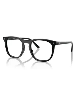 Ray-ban Eyeglasses - Black