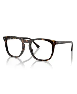 Ray-ban Eyeglasses - Havana
