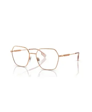 Burberry Eyeglasses - Rose Gold