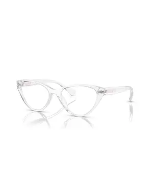 Ralph Lauren Ralph By Ralph Lauren RA7159U Eyeglasses Shiny Crystal