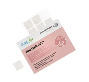 PATCHAID Easy Cycle Patch