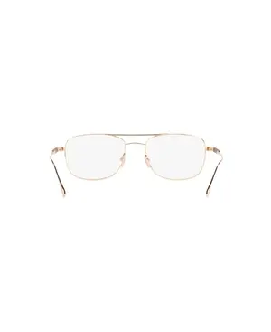 TOM FORD Eyeglasses - Gold Pink